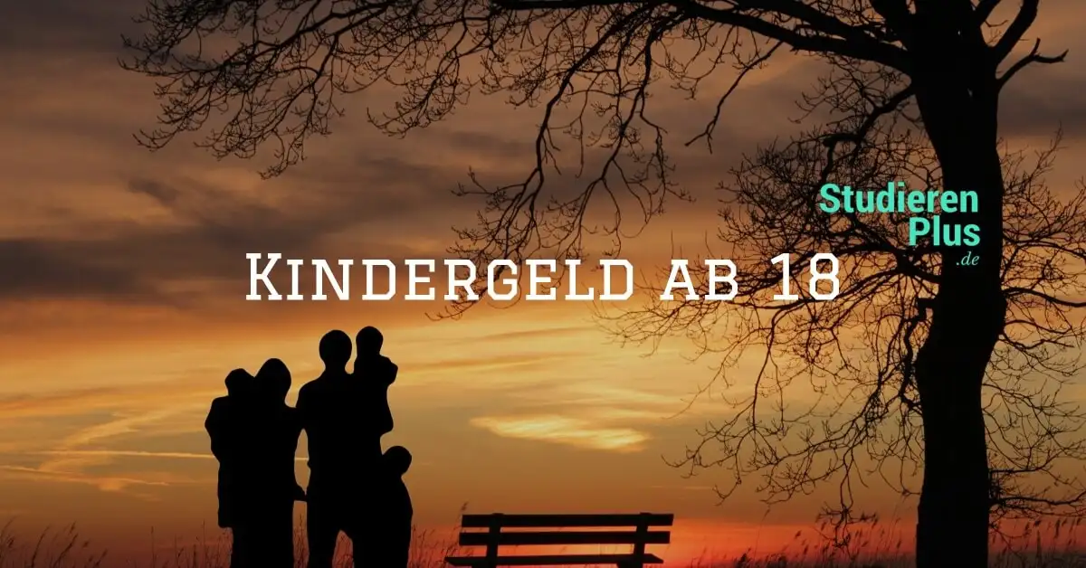 Kindergeld im Studium ~ Voraussetzungen Höhe und Tipps zum Antrag ...