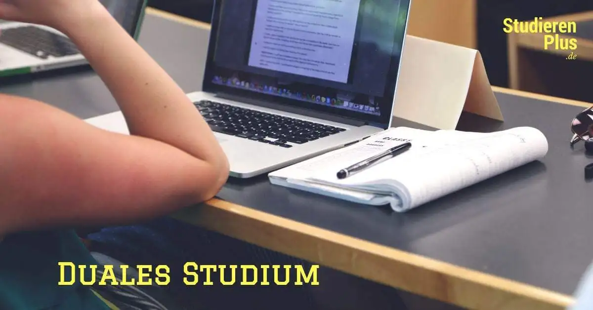 Duales Studium ~ Fürs Studieren bezahlt werden | studierenplus.de